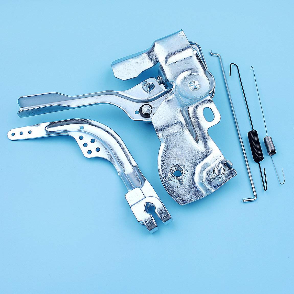 Throttle Governor Plate Arm Springs Kit for HONDA GX140 GX160 GX200 5 ...