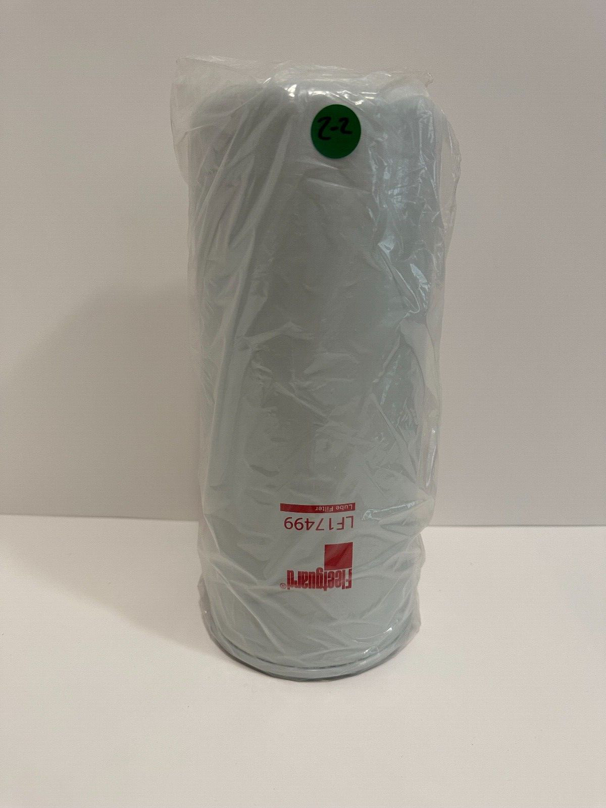 FLEETGUARD LF17499 - cross reference oil filters | oilfilter ...