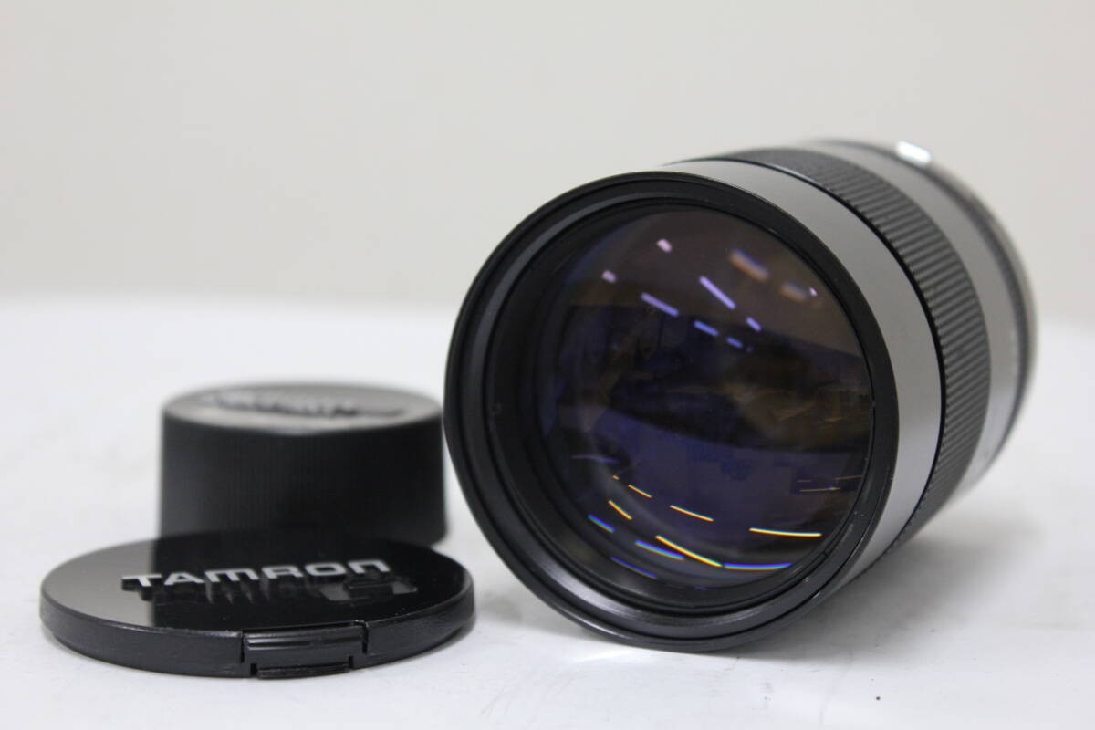Tamron CLOSE FOCUS 135mm F2.5 For Fujica Adaptall 2 Lens e4242 | eBay