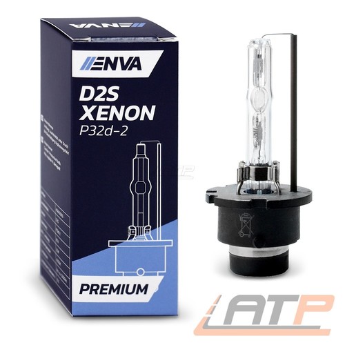 Fabelhafte Xenon Brenner D2s Ebenbild