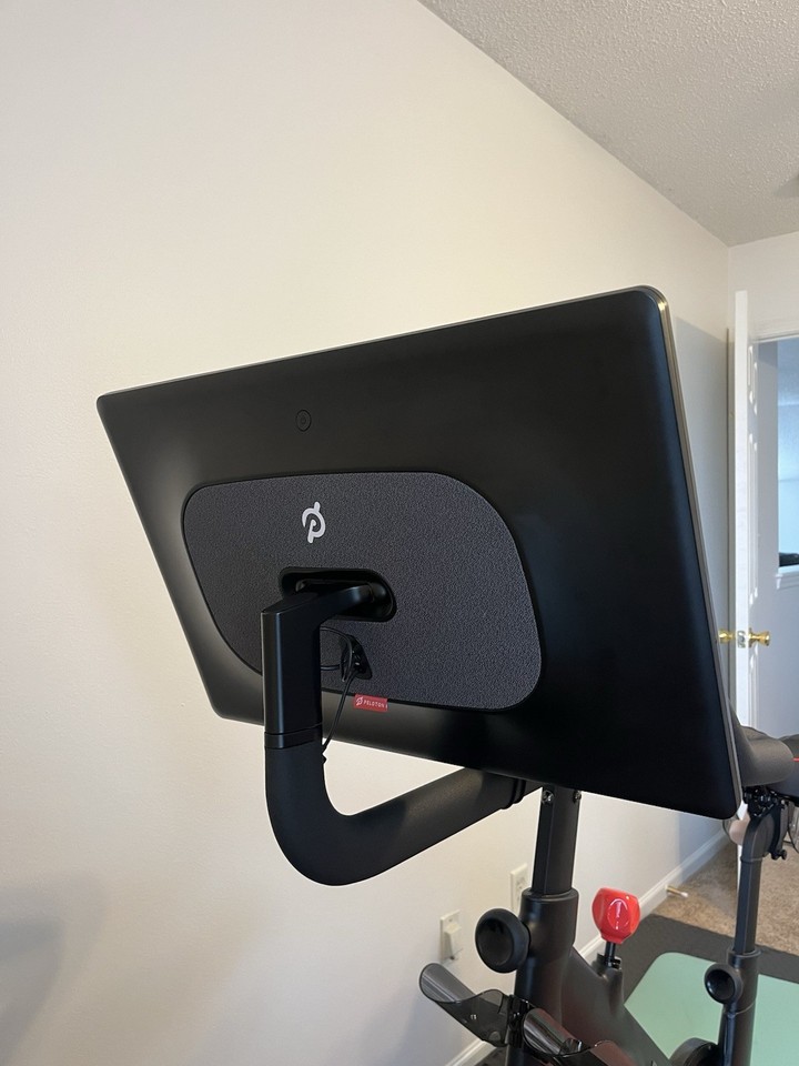 Peloton Bike + Screen Replacement Only | eBay