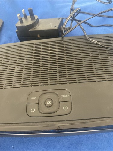 BT Youview DTR-T2100 HDTV FREEVIEW Recorder Catch Up Box | eBay