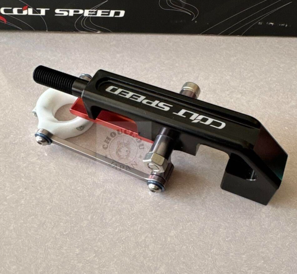 COLT SPEED For Mitsubishi Lancer Evolution X Racing GT Grip AT Gear ...