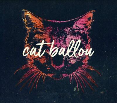 Cat Ballou Cat Ballou (CD) | eBay