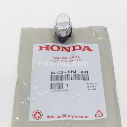 Honda Instrument Cluster Knob Push 54132-SHJ-A01 | Instrument Cluster ...