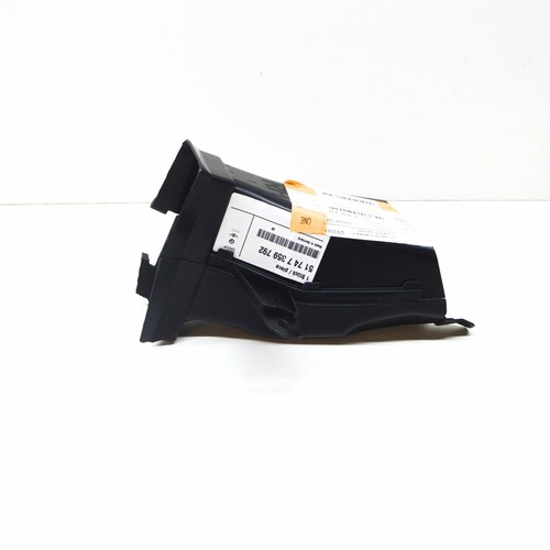 NEW BMW 7 G11 RIGHT BRAKE AIR DUCT 51747359792 7359792 2016 OEM NO DUTY ...