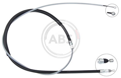 ABS K17584 Hand Brake Cable 34406798577 | eBay