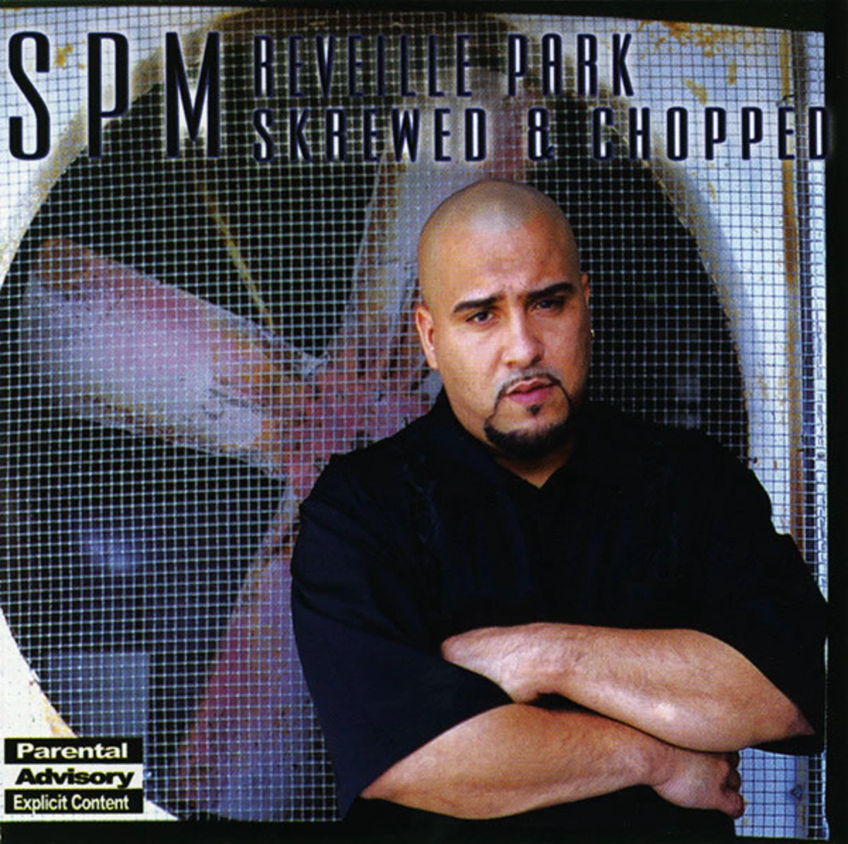 Hillwood Spm Chopped And Screwed
