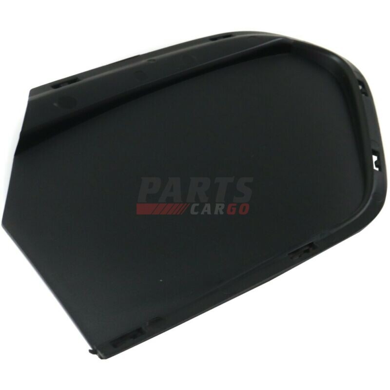 Bumper Grille Front Right Passenger Side 51117374204 Fits 2016-2018 BMW ...