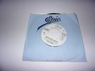 Tony Terry: Lovey Dovey / Promo 45 / Excellent / Epic 07697 / Soul, R&B ...