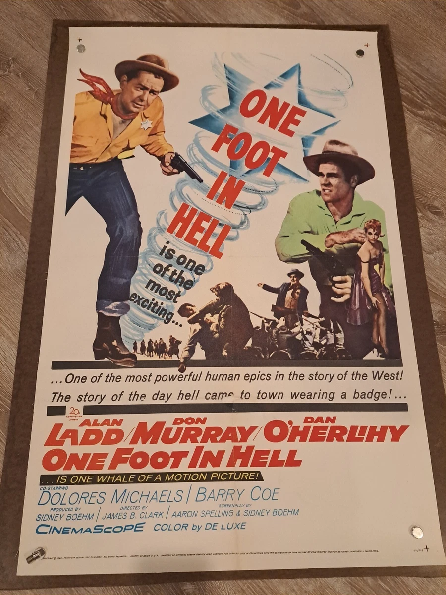 Linen Backing Movie Posters