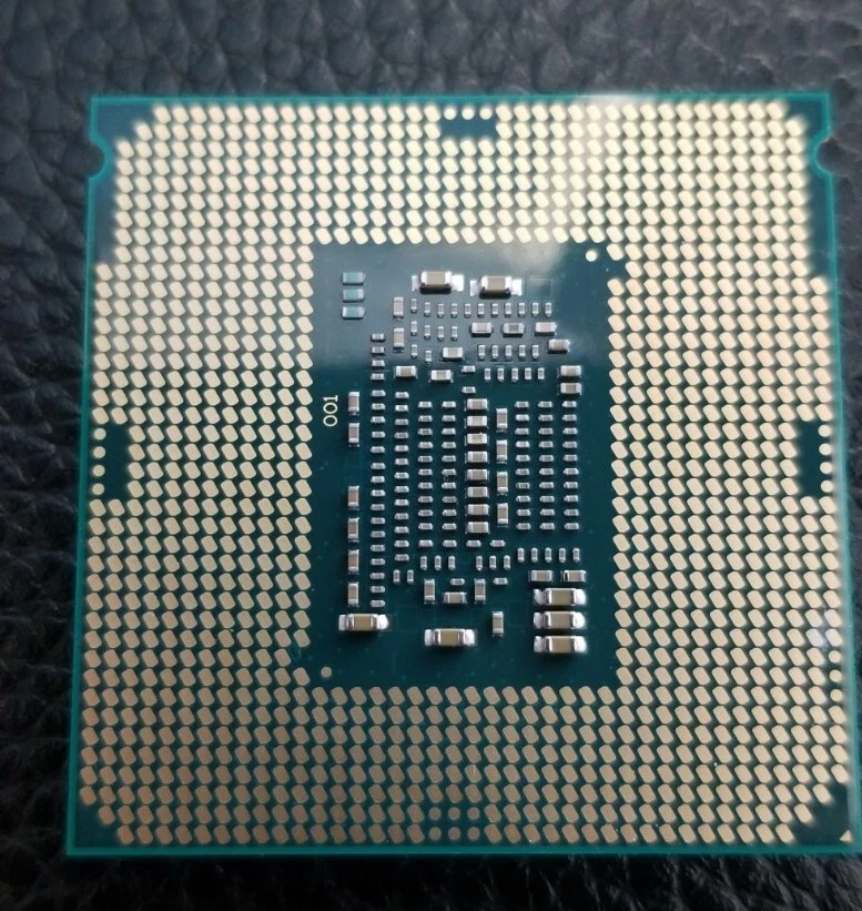 Intel CPU Pentium G5600 3.9GHz 4Mキャッシュ 2コア/4スレッド LGA1151 BX80684G5600【BOX】【日本正規流通品】(中古品)の通販はau ...