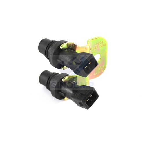 1x Cat 3126E 3126B C7 320D 200B 2454630 245-4630 Engine Timing Gp Speed ...