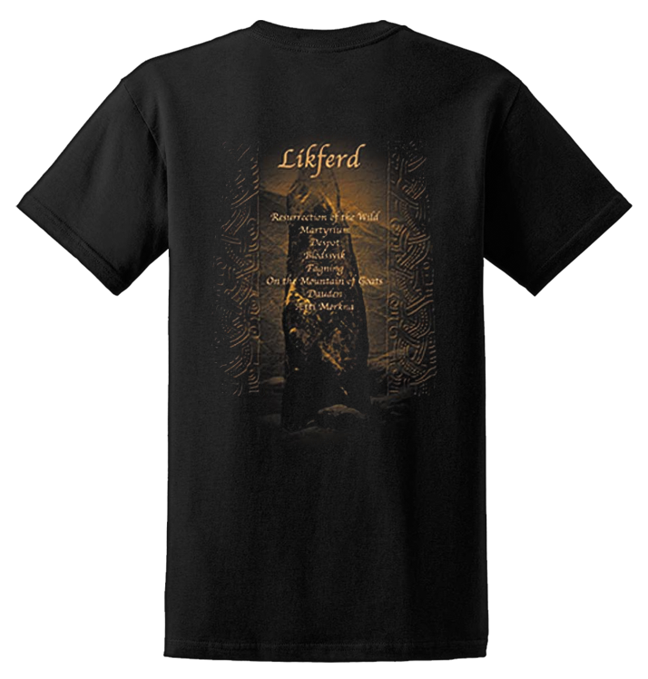 WINDIR - 'Likferd' T-Shirt | eBay