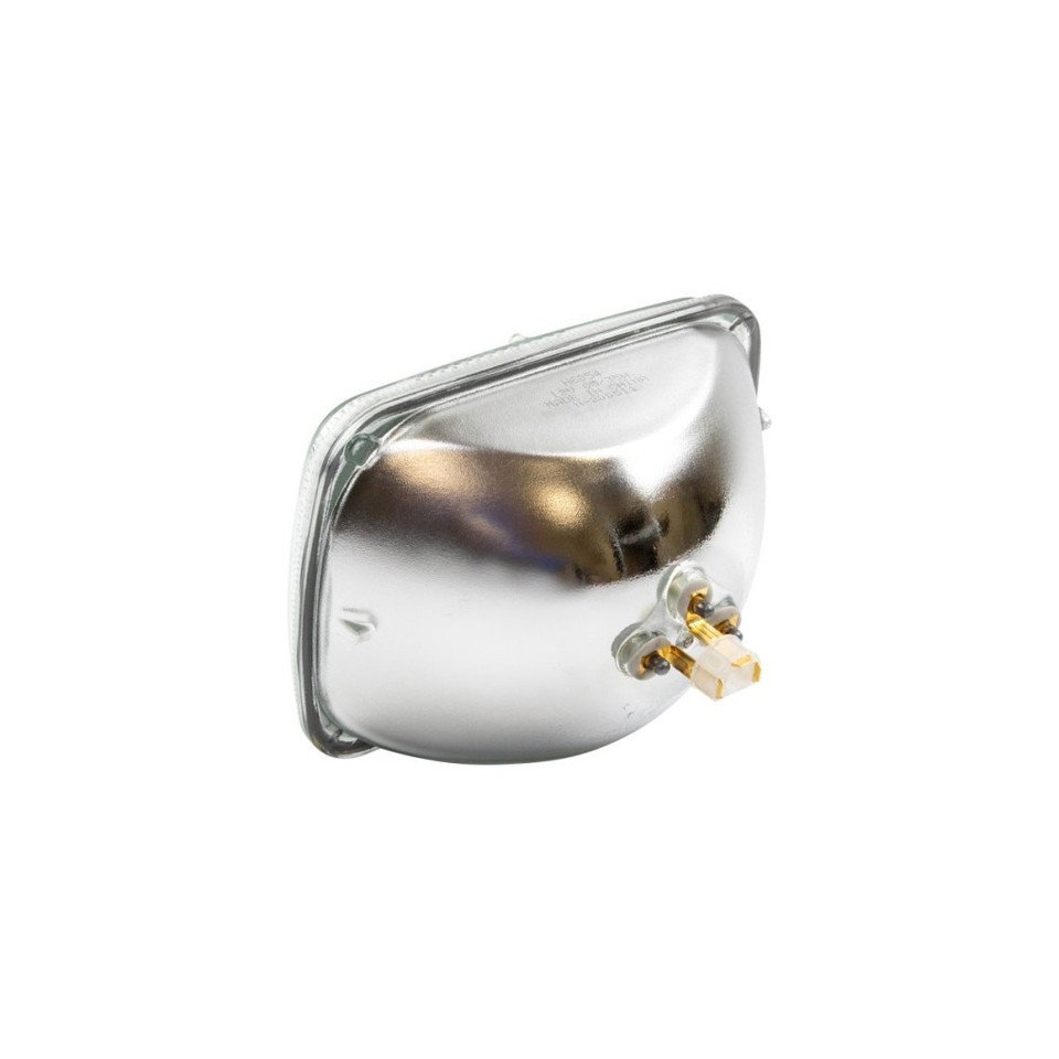 For Ford E-250 Econoline 1994-1996 Headlight Driver/Passenger Side ...