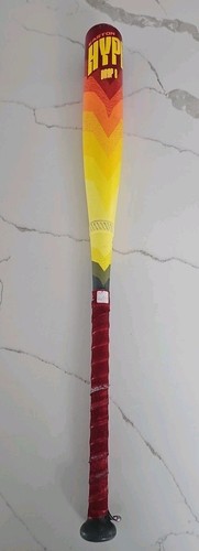 Easton Hype Fire Drop -8 USSSA EUT4HYP8 Baseball Bat 31"/23oz 2 3/4 In ...