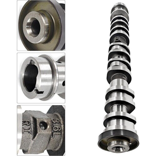 Right Intake Cam Camshaft For Chrysler Dodge Jeep Ram 3.6L 2016-2024 ...