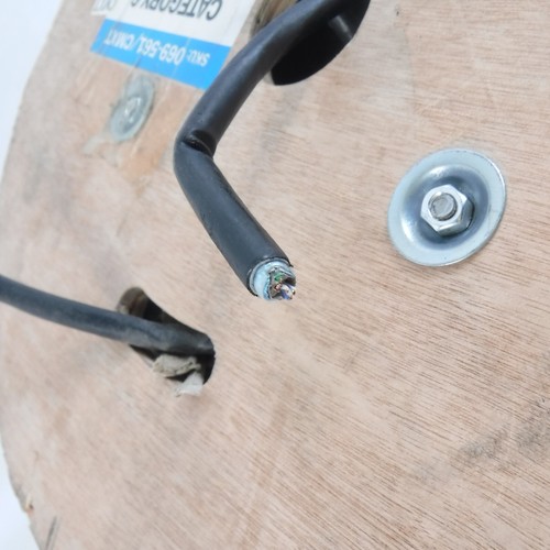 1000' 069-561/CMXT Category-6 CMXT Direct Burial STP 23AWG Waterproof ...