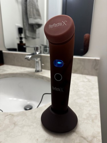 Zero Gravity Perfectio X LED Light Therapy Infrared Device | eBay