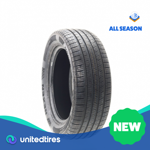 New 245/55R19 Nexen N5000 Platinum 103V | eBay