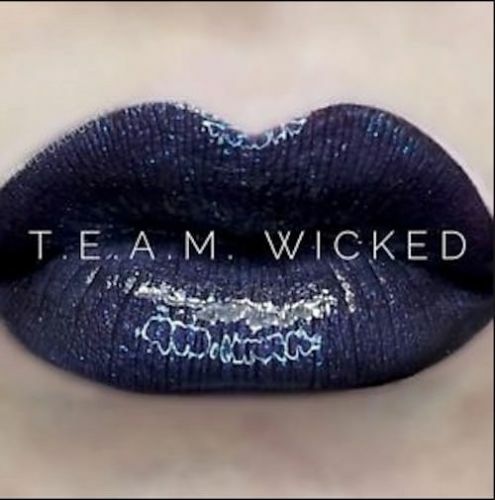 LipSense SeneGence Lip Colors Glosses Sealed Full Sz Authentic New