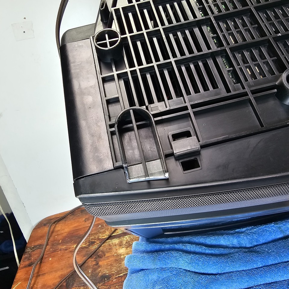 Sony Trinitron 27" Model KV-27TS20 Retro Gaming CRT TV 1990 | eBay