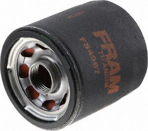 Fram FS4967 Filters - Engine Oil Filter for sale online | eBay