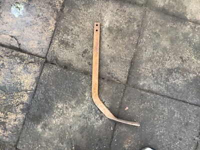 Howard GEM Rotavator / Rotovator depth skid | eBay