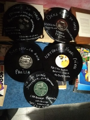 inédit/33 et 45 tours vinyls/voir photos et decsriptifs | eBay