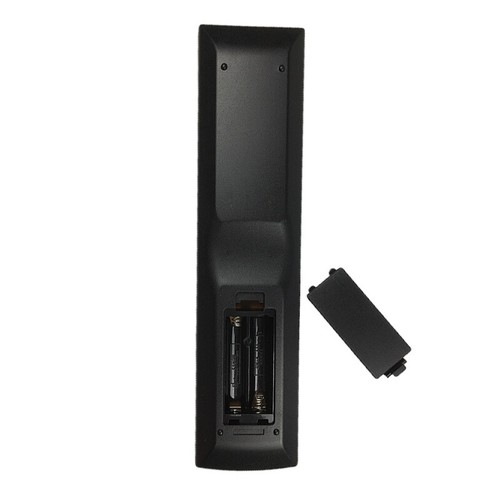 Remote Control Fit For Yamaha RAV575 VDM8700 RXV6A TSR-700 TSR-700BL AV ...