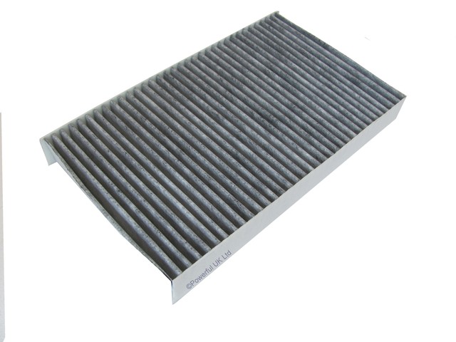 Cabin Pollen/pollution Filter for Range Rover Sport 2005-2013 Air Con ...