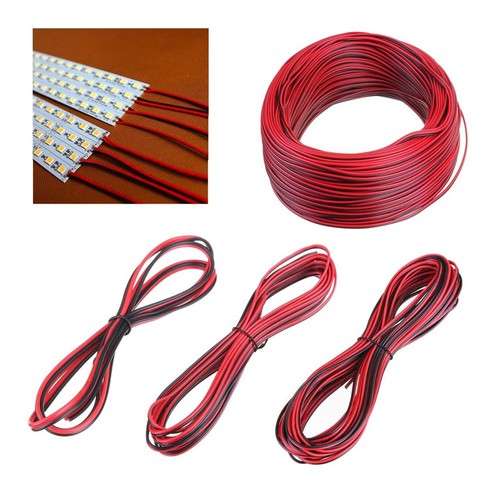 5/10/20m LED RGB Strip Kabel Cable Anschlusskabel Verbindung 2 3 4 5 ...