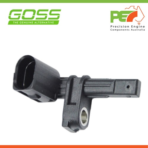 OEM QUALITY Wheel Speed Sensor For VW TOUAREG V6 TSI Hybrid 3.0 V6 TSI ...