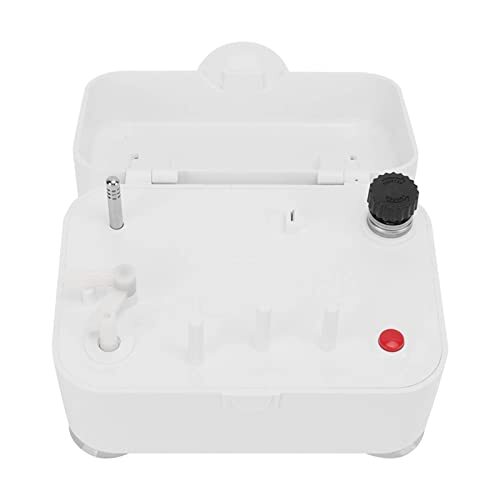 Sewing Machine Bobbin WinderSidewinder Portable Bobbin Winder for ...