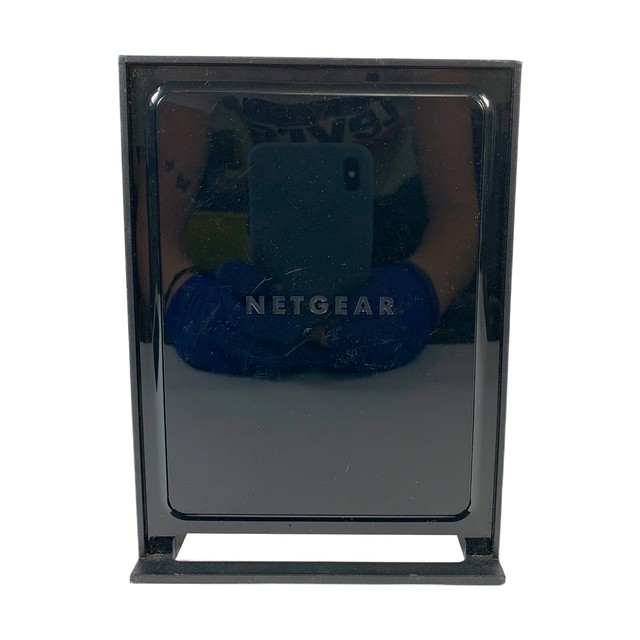 Netgear WNR2000 4-Port 10/100 Wireless N Router (WNR2000v3) for sale ...