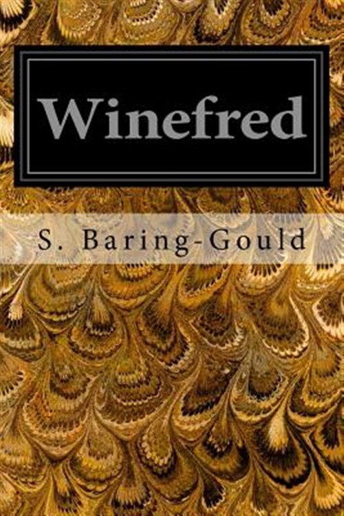 Winefred, Paperback by Baring-Gould, S., Like New Used, Free shipping ...