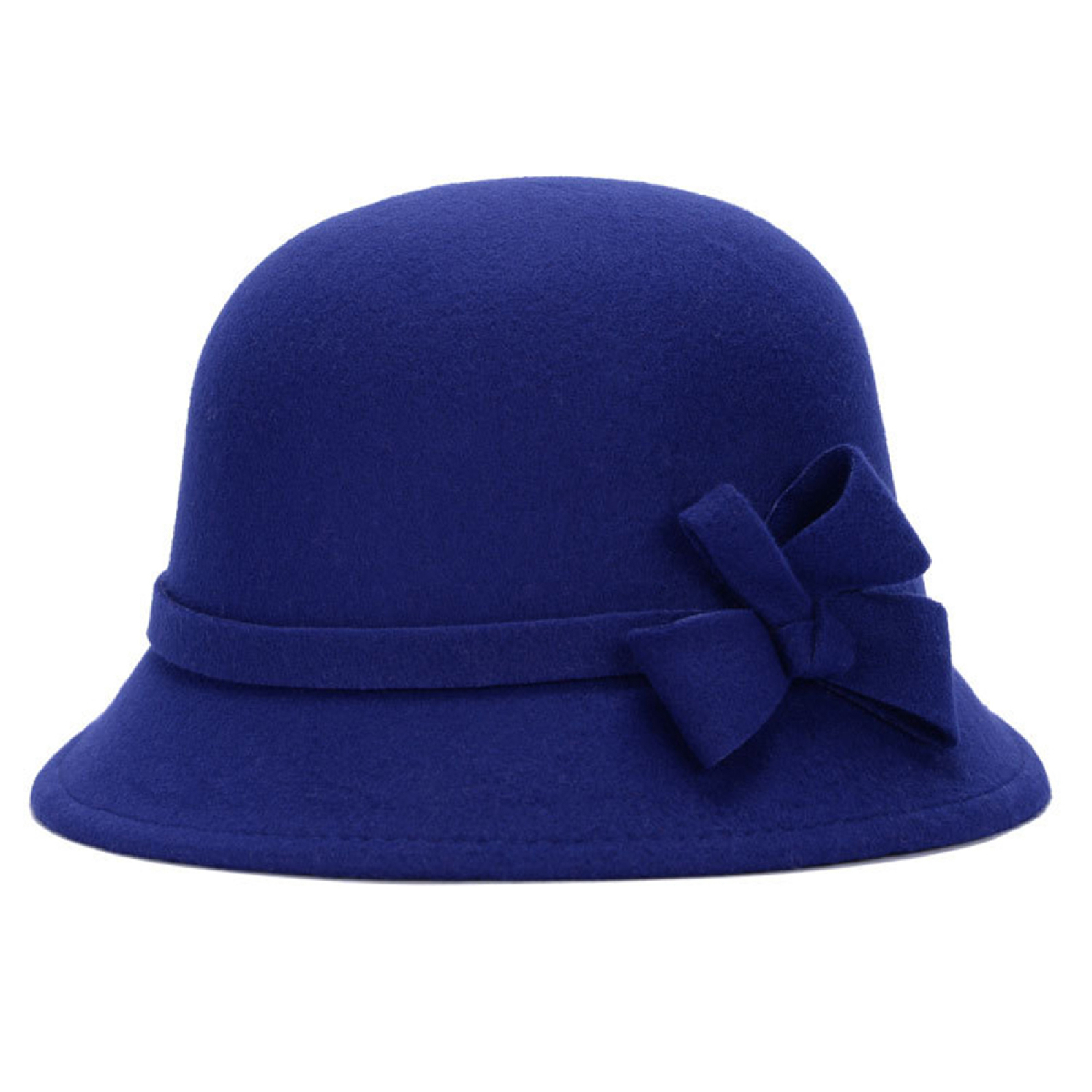 Bowler Cap Thick Comfortable Cloche Bowler Hat Lightweight | eBay