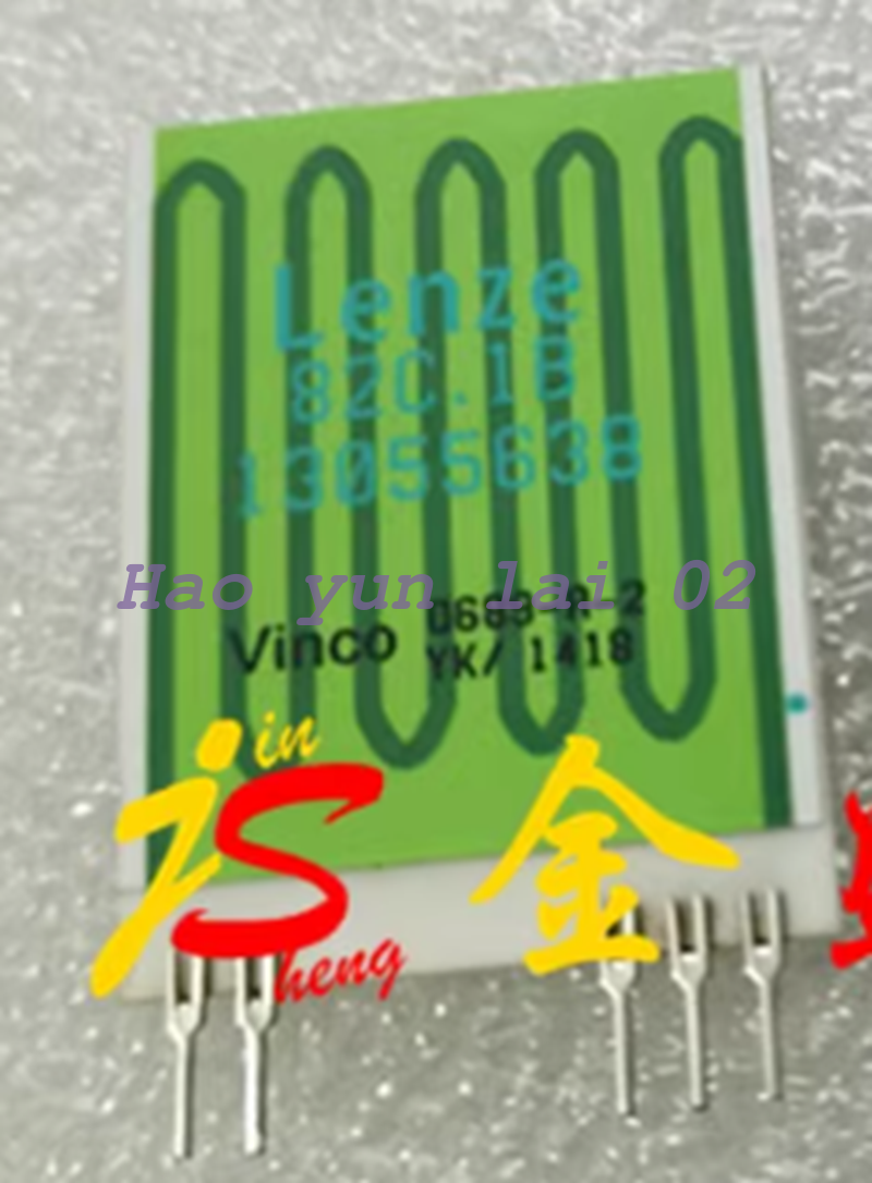 1pcs NEW Porcelain precision resistance Lenze 82C 1B 13055638 tyco Q689-A-2 | eBay