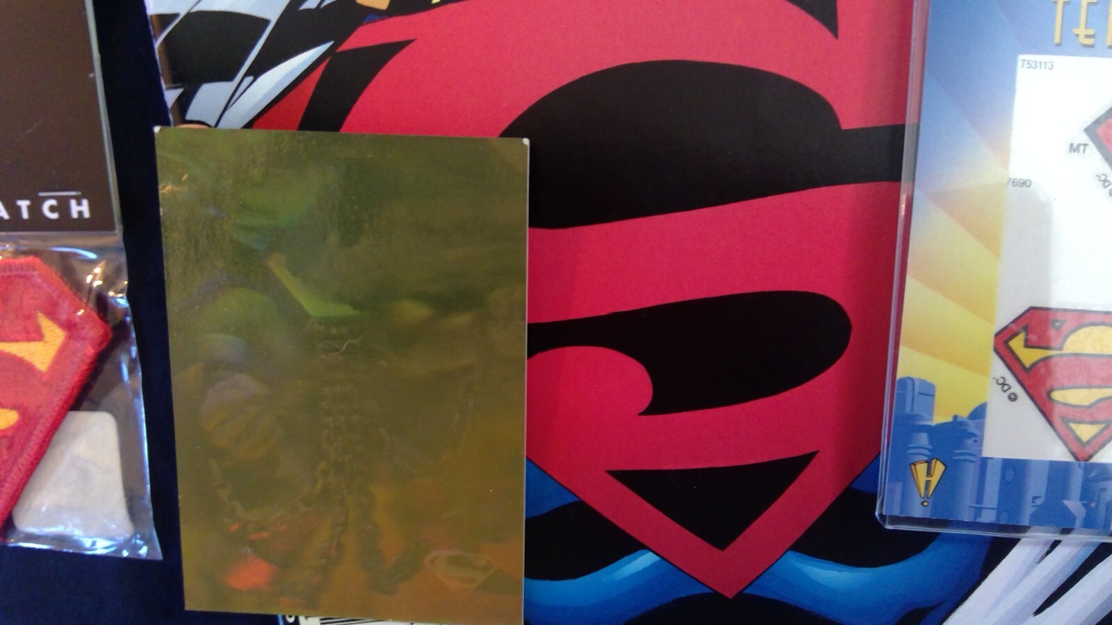 Superman #75 Bundle DC Memorial Set Collectors Sealed Comic 1992 T ...