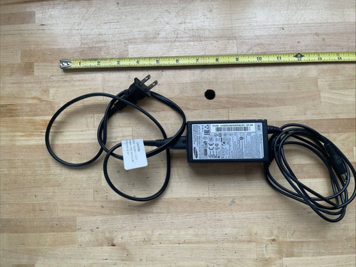 OEM Genuine Samsung AC/DC Adapter A3514_DPN Power Supply 35W 14V 2.5A w ...