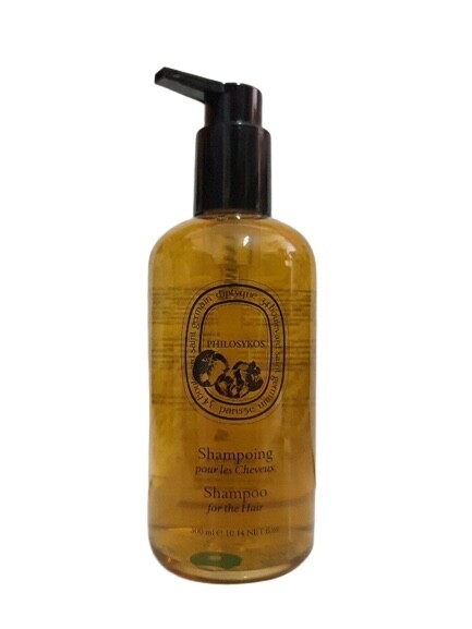 Diptyque Philosykos Shampoo Large Size 300ml New | eBay