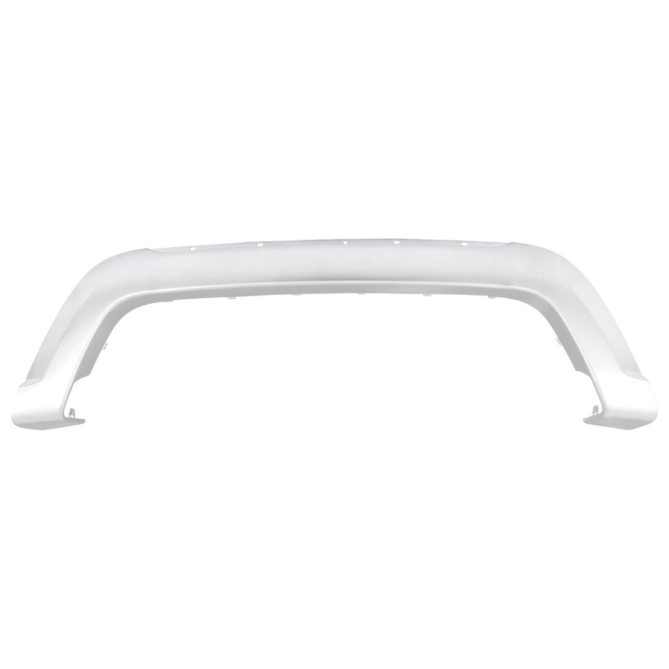Bumper Face Bar Trim Molding Step Pad Front 68223776AA for Dodge ...