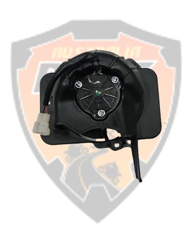 KTM Radiator Fan Cooling BEST FITS FOR KTM RC 390 2015 2016 2017 | eBay ...