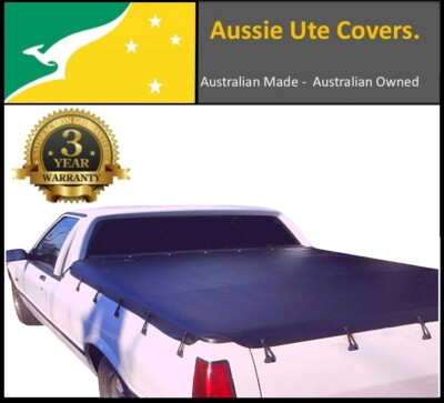 SOFT TONNEAU COVER for FORD FALCON XD XE XF XG XH UTE TUB 1979 - 1999 ...