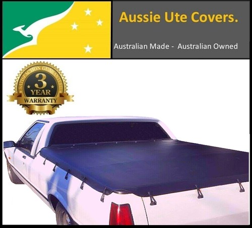 SOFT TONNEAU COVER for FORD FALCON XD XE XF XG XH UTE TUB 1979 - 1999 ...