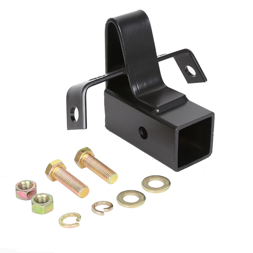 Tow Hitch Receiver LR040248 for Land Rover LR3, LR4, and Range Rover ...