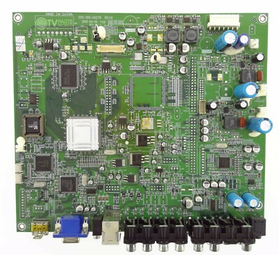 Proview RX-326 Main Board RAC06-CM-008D F0A2058094353, 200-100-HX276 | eBay