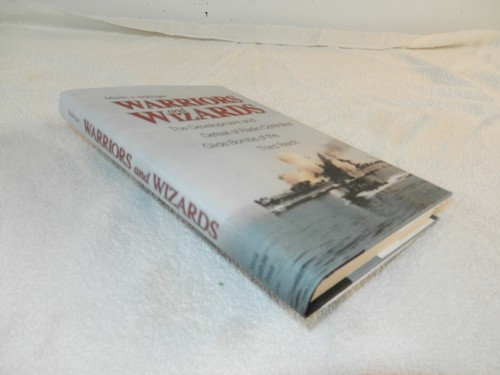 WW II German Radio controlled bombs & Counter-measures "WARRIORS AND ...