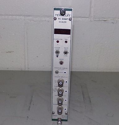 Plug-Ins - Tennelec Tc