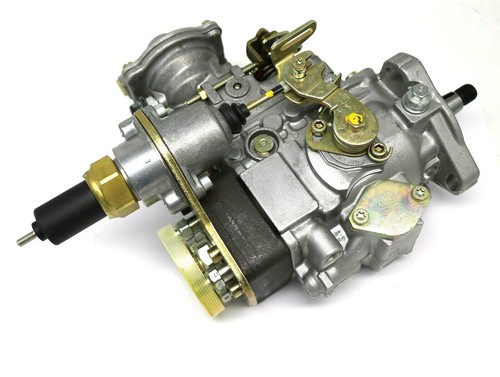 Injection Pump Diesel Distributor Pump 0460424125 1465530724 500328973 ...